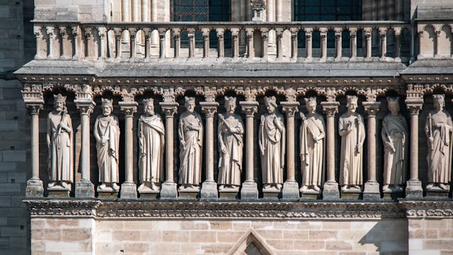 Connectors in French - Bonjour Basics